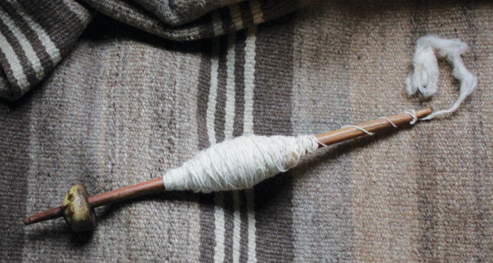 Investigación para realizar manual de telar patagón – Oficios Varios