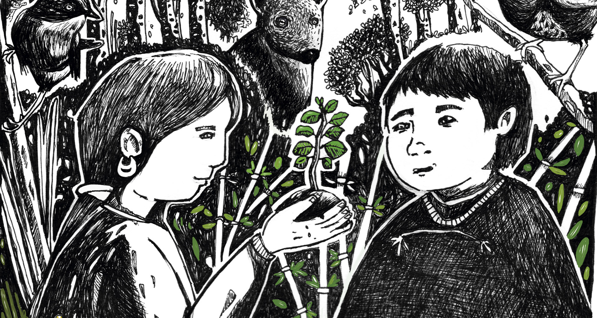 Libro Bordados con Historia: relatos de artefactos textiles en la ...